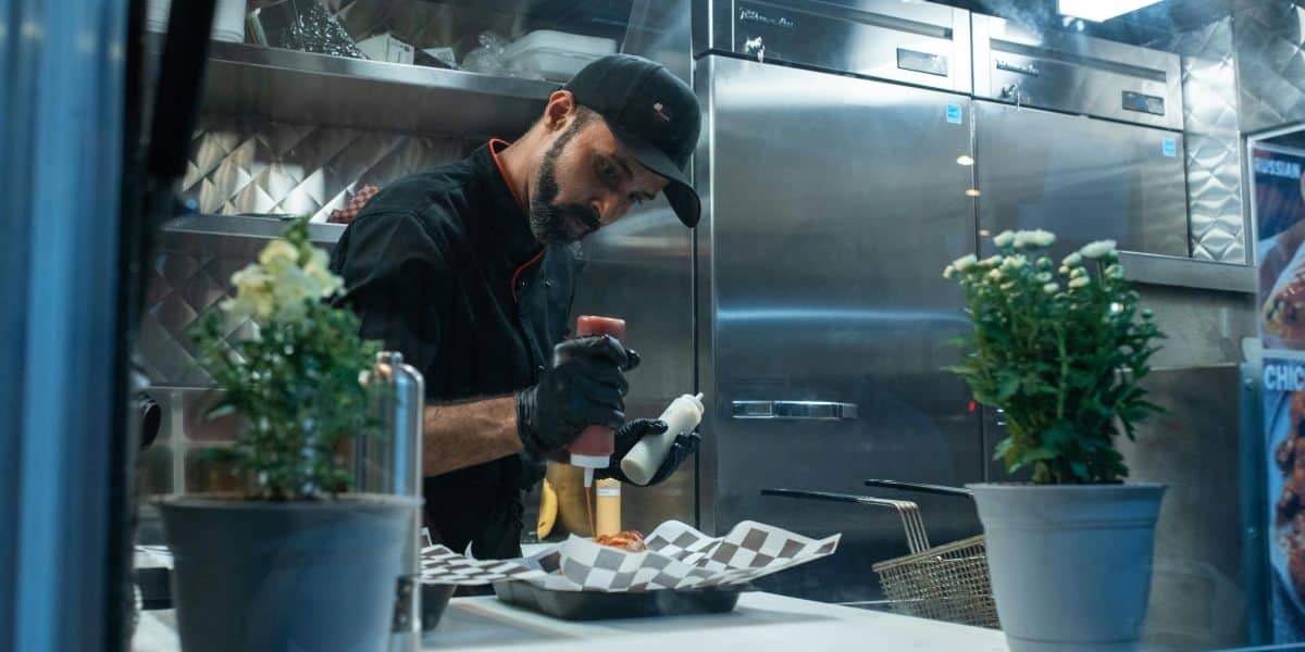 Commerce ambulant rentable : comment procéder