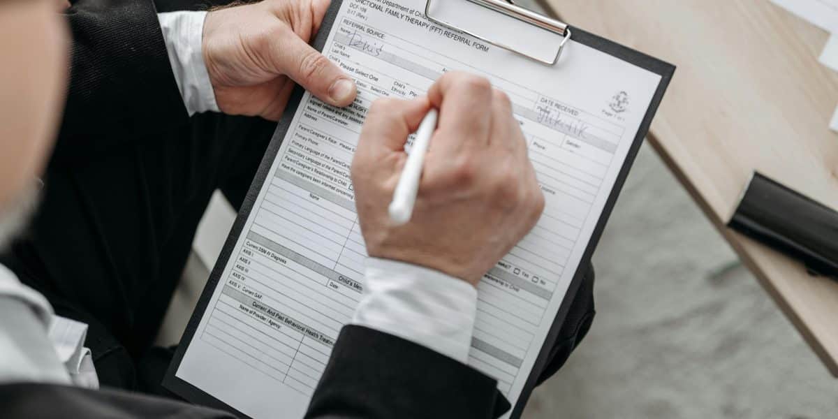 Comment remplir une CA3 de TVA : explications