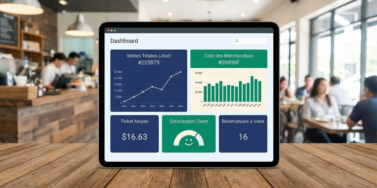 Comptabilité restaurant : Un guide pratique et facile